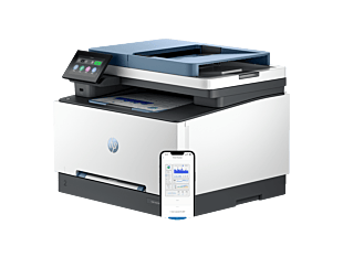 Impresora HP Color LaserJet Pro MFP 3303fdw - (499M8A) - Tienda HP.com ...