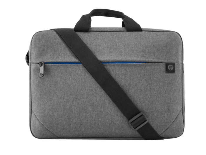 Maletín HP 15 Prelude Gris (2Z8P4AA) - Tienda HP.com Colombia