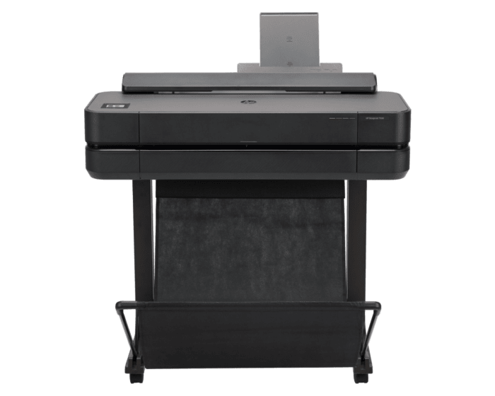 HP DesignJet T650 24" / A1 impresora plotter de gran formato (5HB08A) - (5HB08A) - Tienda HP.com ...