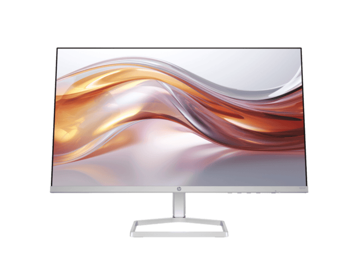Monitor HP Series 5 FHD - 524sf, FHD, 48 a 100 Hz, 23.8", 94C17AA - 23. ...