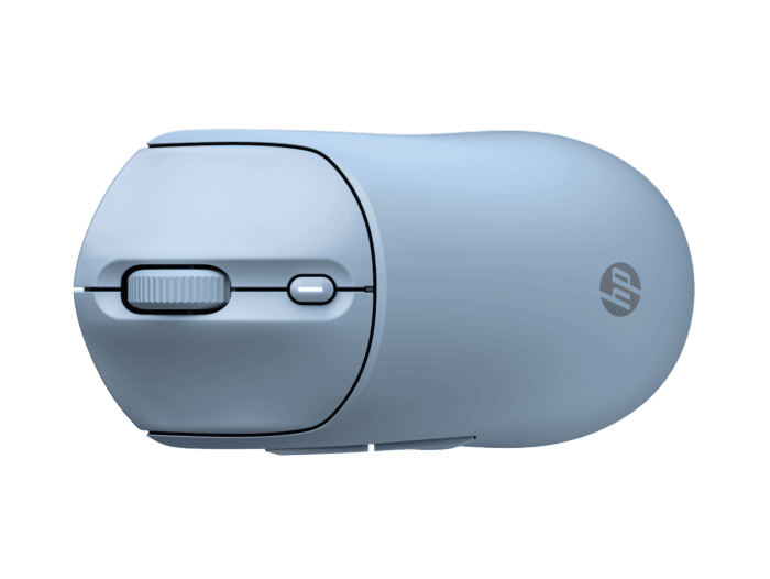 Mouse inalámbrico HP 400 silencioso, Azul (AZ7B4AA) - Tienda HP.com ...