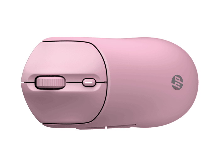 Mouse inalámbrico HP 400 silencioso, Rosa (AZ7B5AA) - Tienda HP.com ...