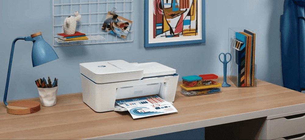 Mejores impresoras HP con AirPrint para iPhone
