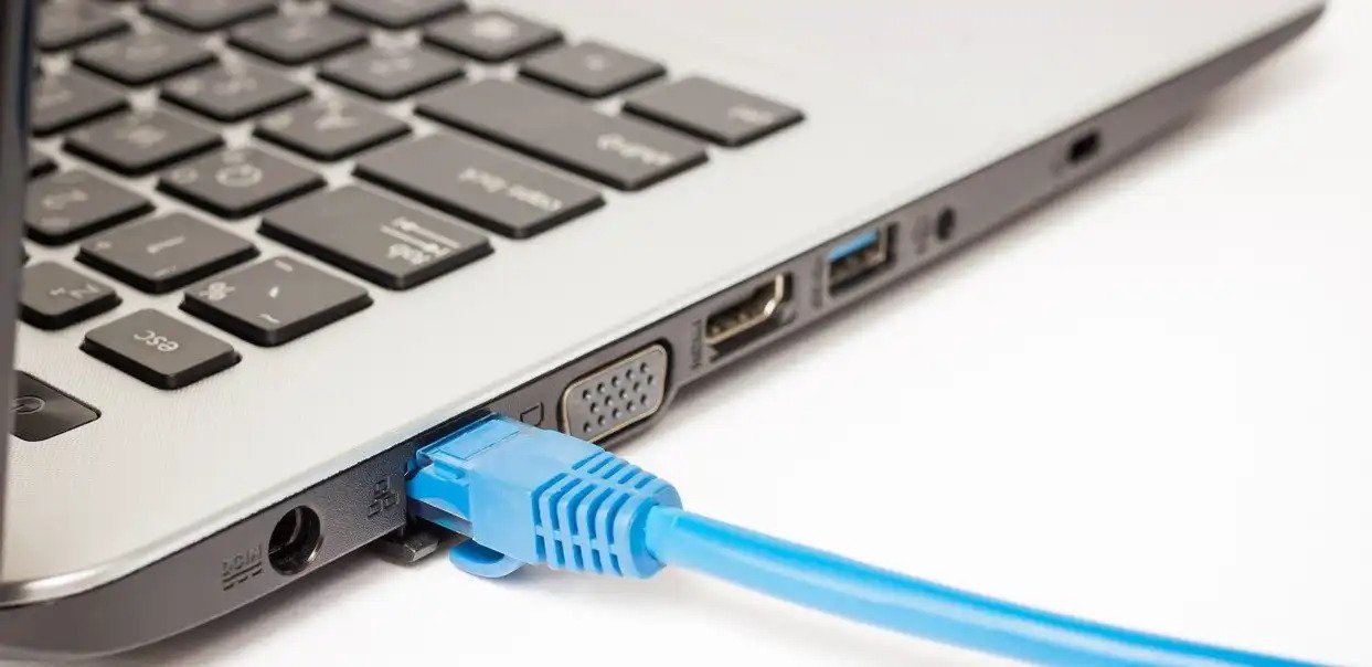 Cómo resolver problemas comunes de conectividad en una notebook