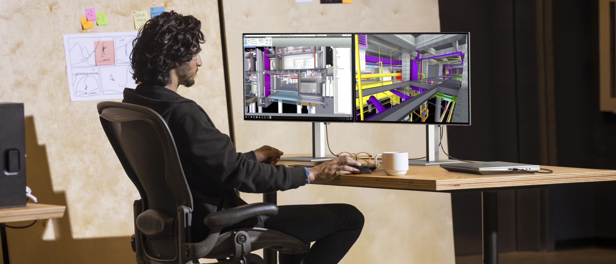 ¿Qué es un extensor de pantalla para portátil?